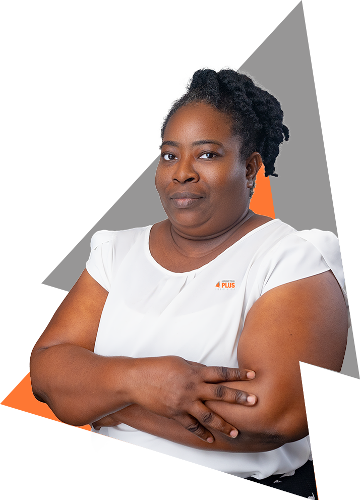 Our People – Marketing Plus Communications