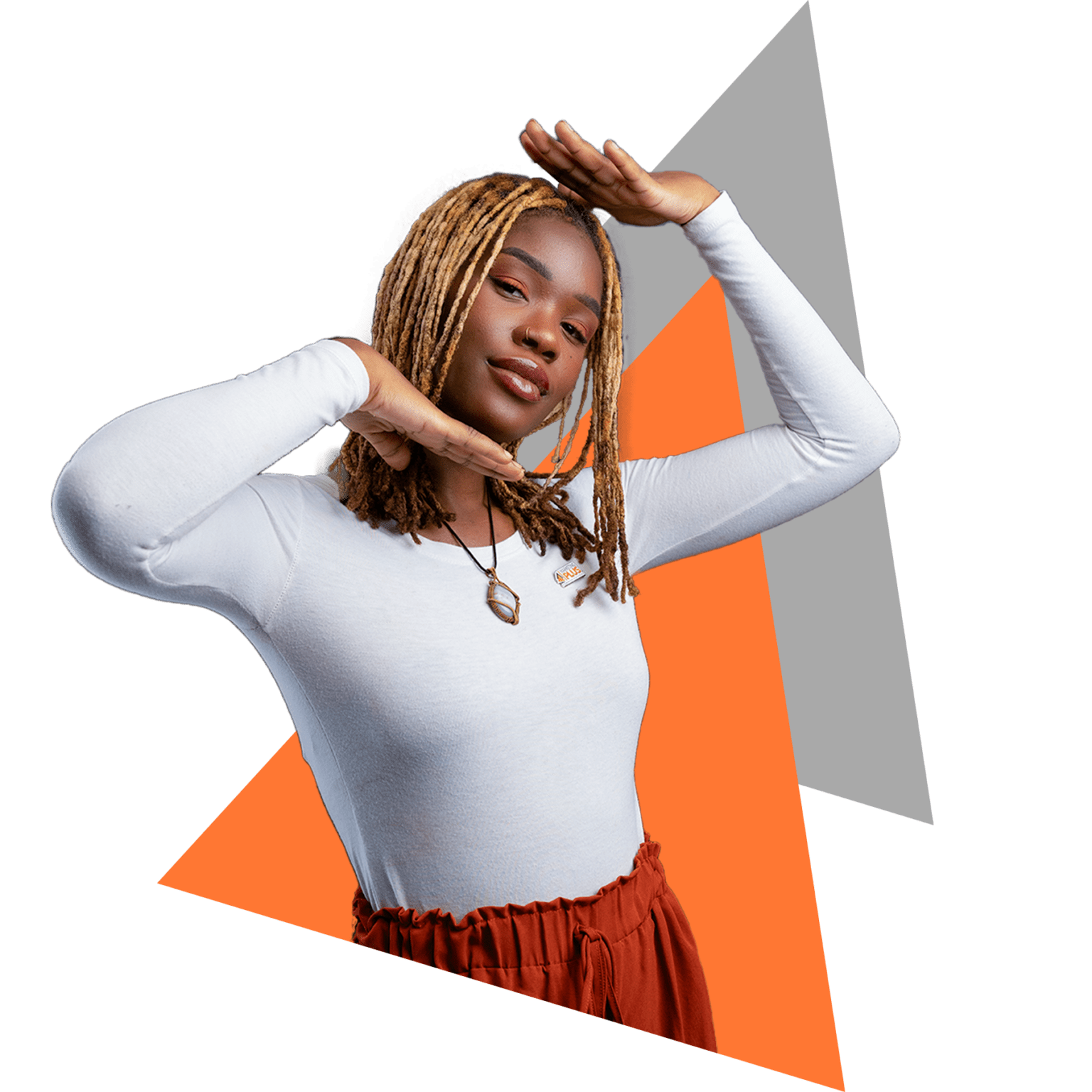 Our Work – Marketing Plus Communications